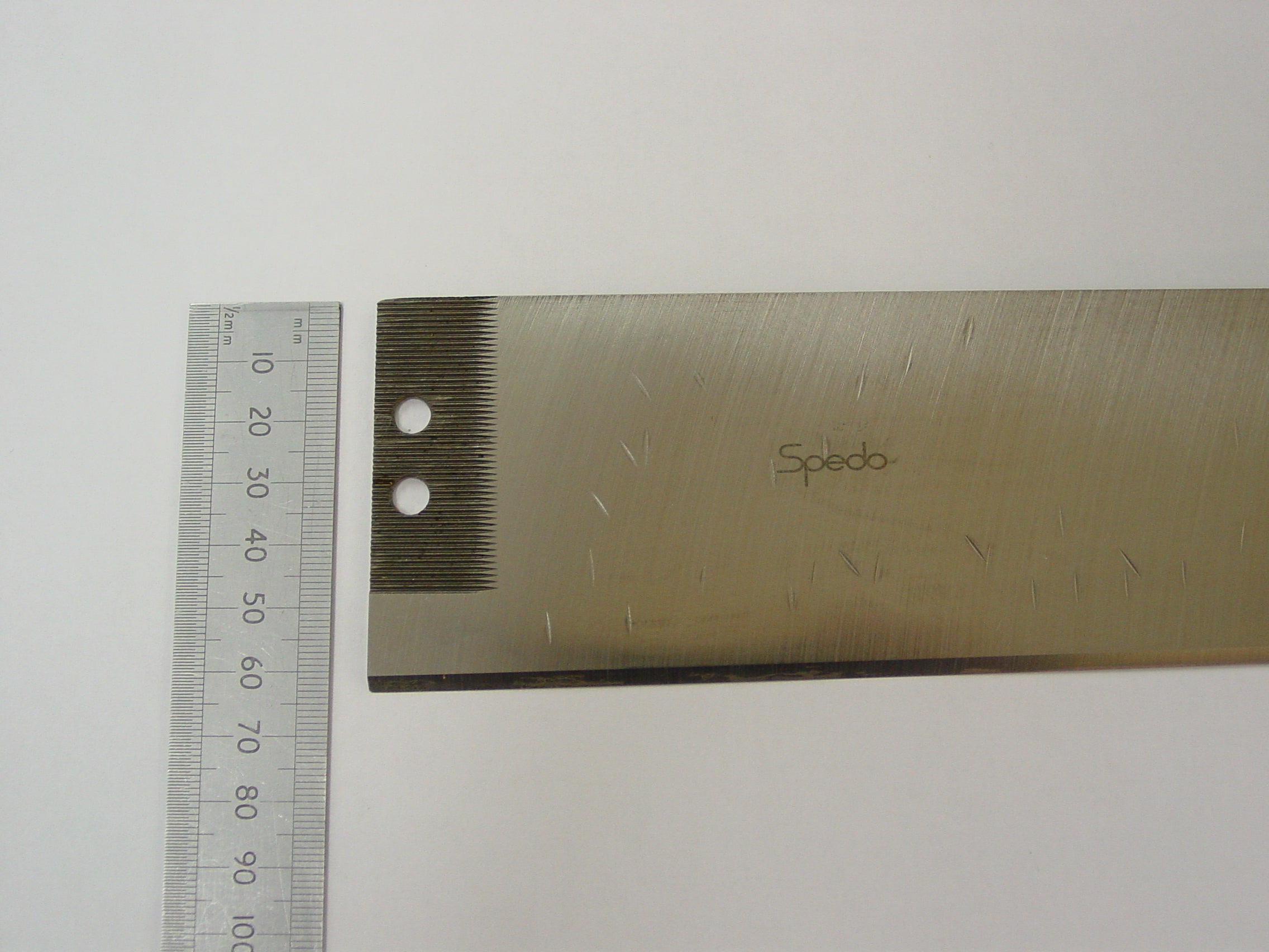 SP 065 – Spedo USA