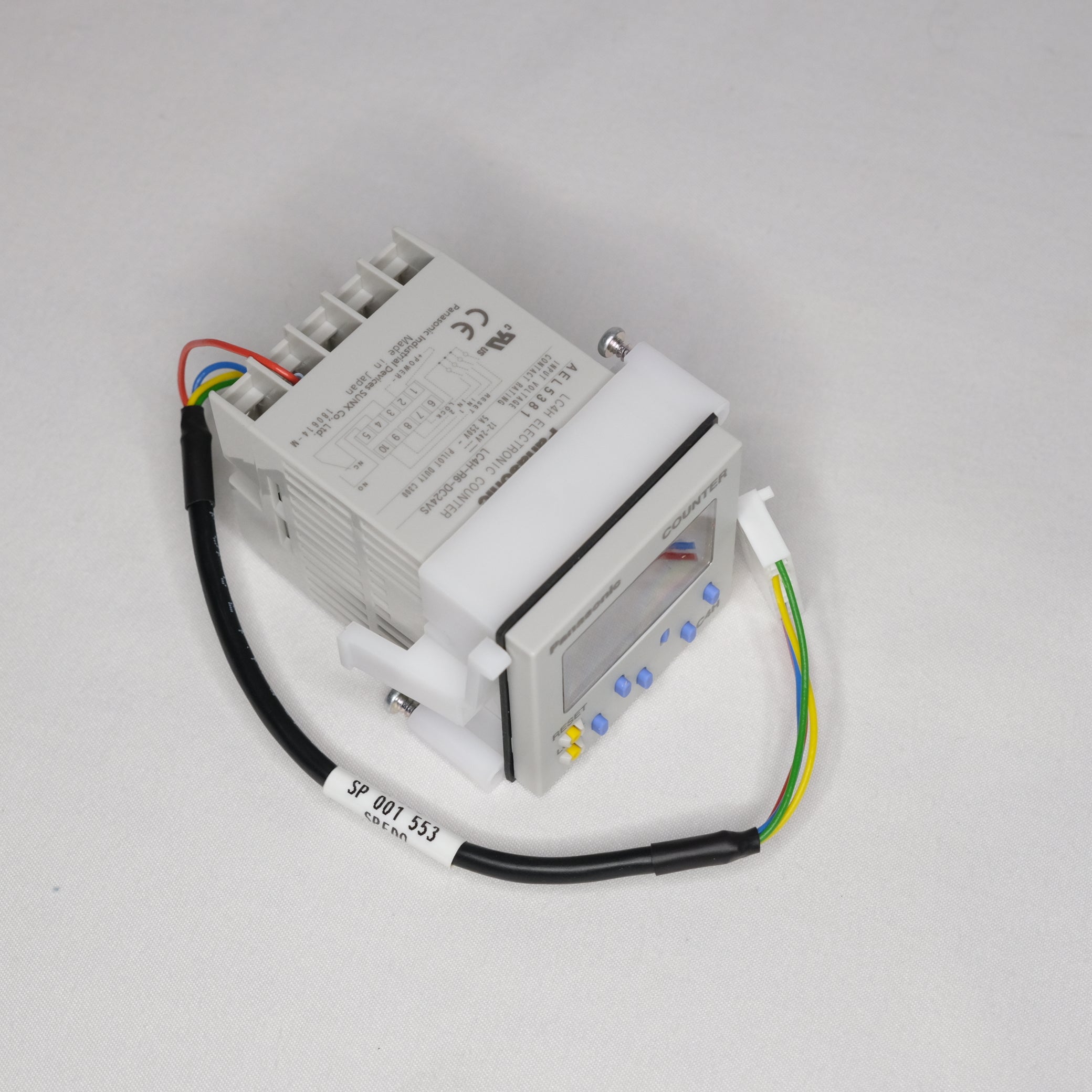 SP 1553 – Spedo USA